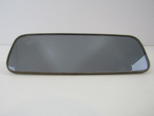 1958 Chevrolet Impala Rear View Mirror Original OEM (Pg148D) | eBay