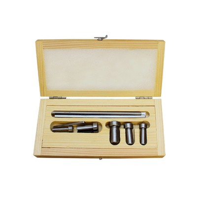 Pulleys - Wooden Keyway