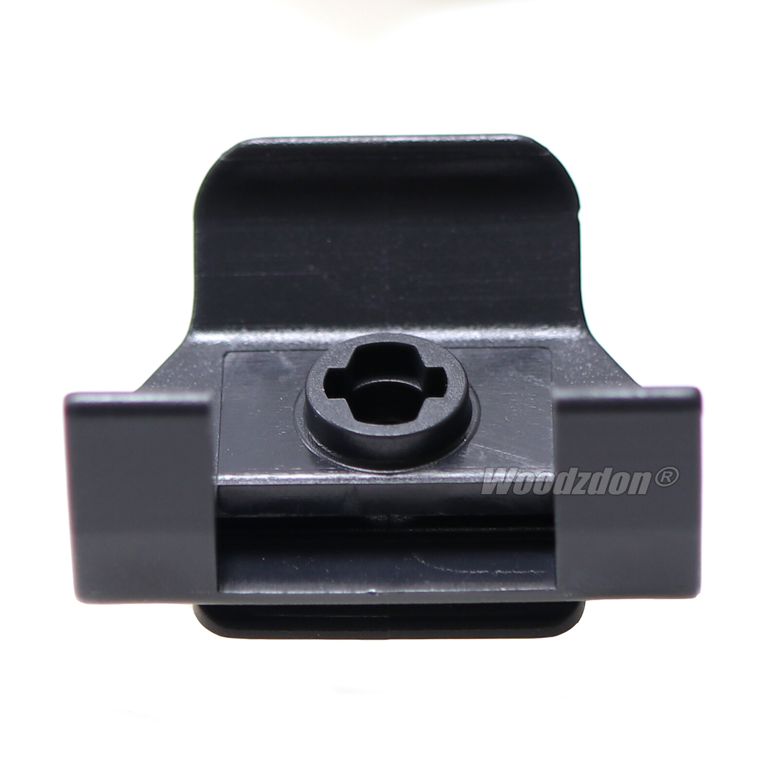 25 Set Front Fender & Bumper Cover Clip & Pin For Toyota 53879-0R010 ...