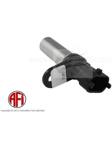 Delphi Crank Angle Sensor Gm Barina Bombo Xc Z14Xe 1.4L Z16Se 1.6L ...