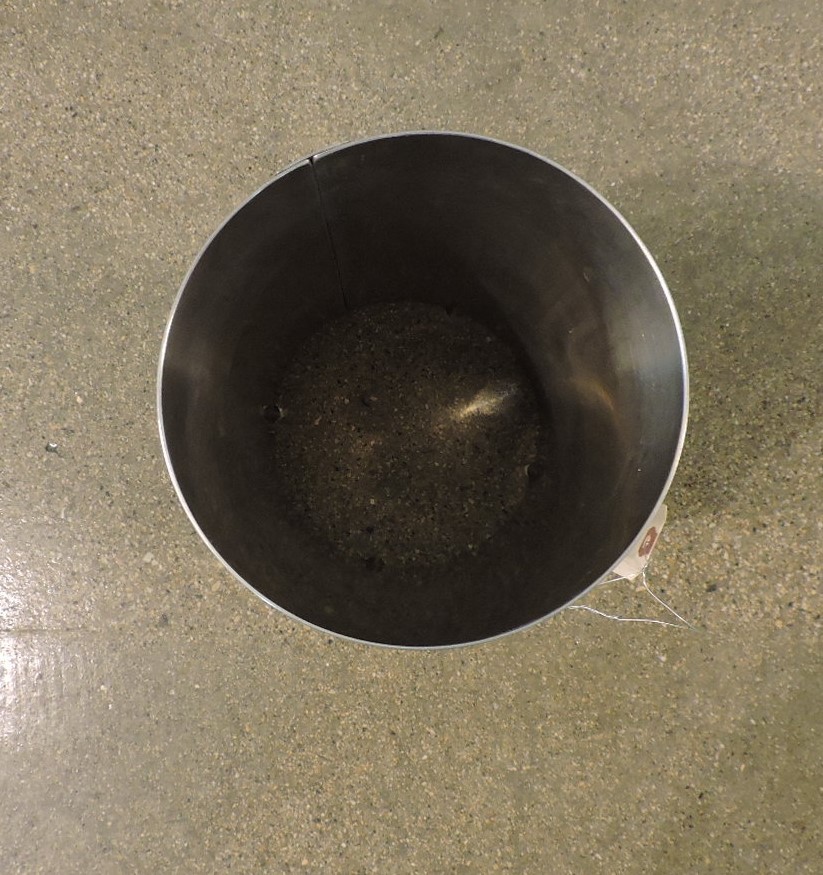 Globe Commercial Stainless Steel Small Vegetable Chute | eBay