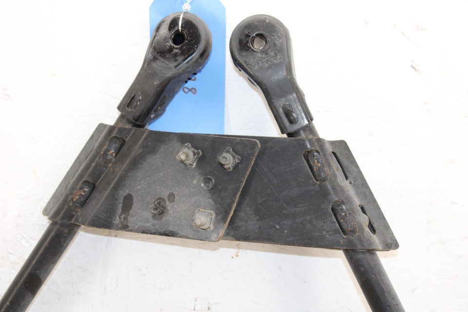 2009-2020 Nissan 370z Rear Subframe Cross Member Brace Bracket OEM ...