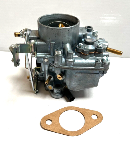 ALLMAKES LAND ROVER SERIES 2A & 3 - ZENITH COPY CARBURETTOR 2.25 PETROL ...