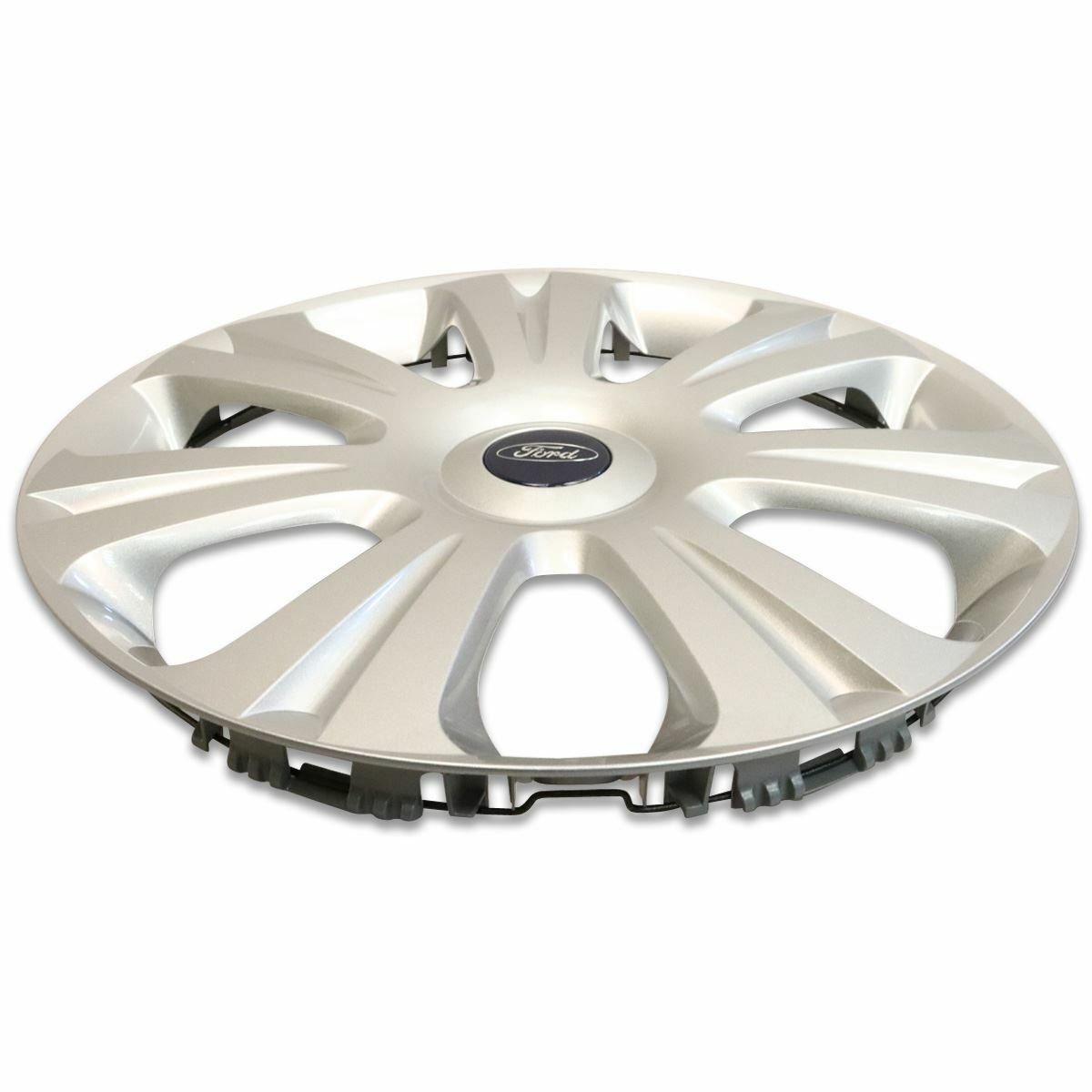 Ford Focus MK III Wheel Trim 16" Hub Cap X1 Genuine Am511000aa 1683455 ...