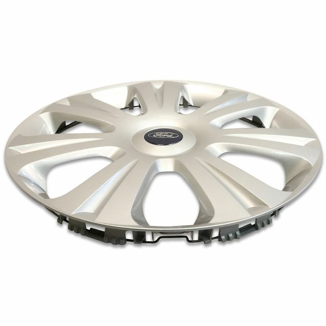Ford Focus MK III Wheel Trim 16" Hub Cap X1 Genuine Am511000aa 1683455 ...