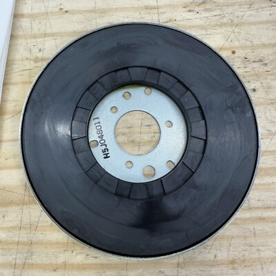 Technics SL-QD2 Turntable Parts - Platter Motor Magnet | eBay