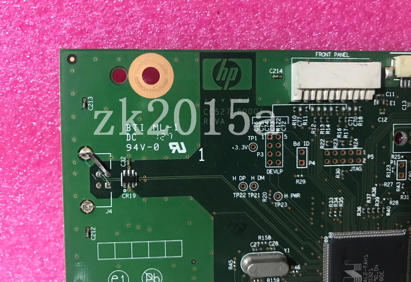 BTI ML-1 94V-0 /CC527-80001 fast ship by DHL OR EMS | eBay