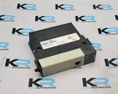Hiprom 1756HP-HTB-S ControlLogix Hitachi I/O Slave Interface Module | eBay