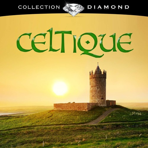Compilation Celtique (CD) 3596972668524 | eBay