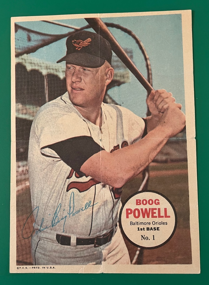 1967 Topps Pin-Ups Poster Inserts Very Good+, 0925 | eBay
