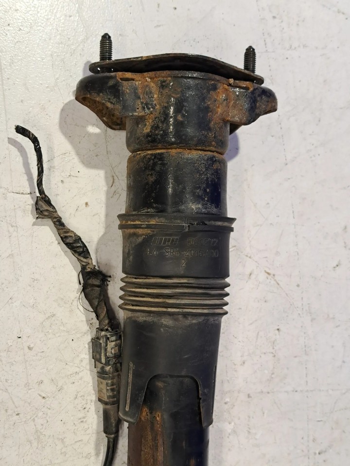 MERCEDES-BENZ R W251, V251 Stoßdämpfer hinten links A1645406710 3.00 ...