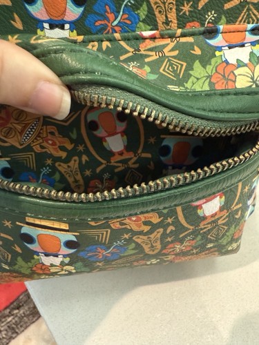 Disney Loungefly Enchanted Tiki Room Mini Backpack Bag | eBay