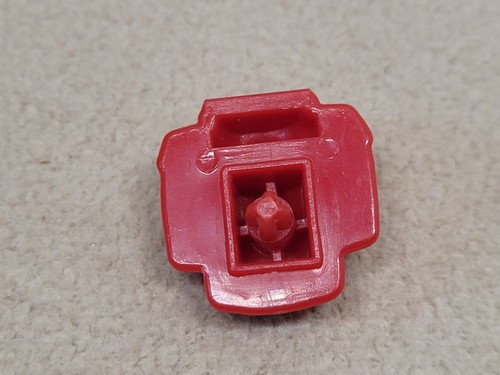 Vintage GI Joe Cobra Dreadnok Zarana Backpack Accessory Part ARAH 1986 ...