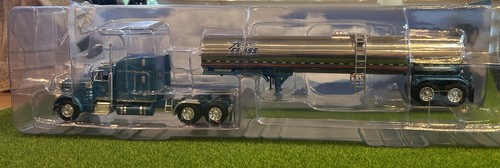 DCP 1/64 Peterbilt 379 JC ALT exclusive production run #22 of 252 ...
