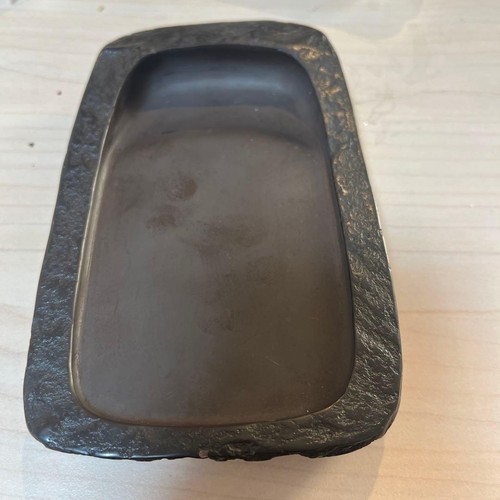 High-quality Akama inkstone Yamaguchi Prefecture specialty | eBay UK