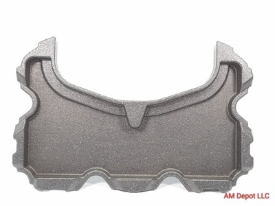 2008 BMW 335i 335xi 328xi 328i E92 Coupe Trunk Floor Storage Tray ...