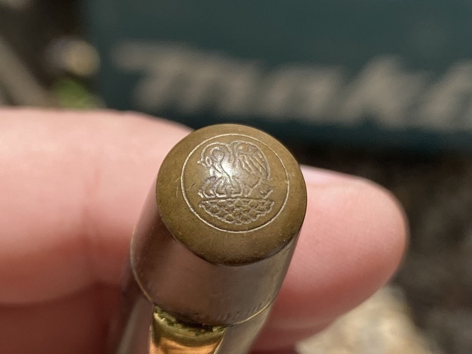 Pelikan 100N Cap 4 Chicks | eBay UK