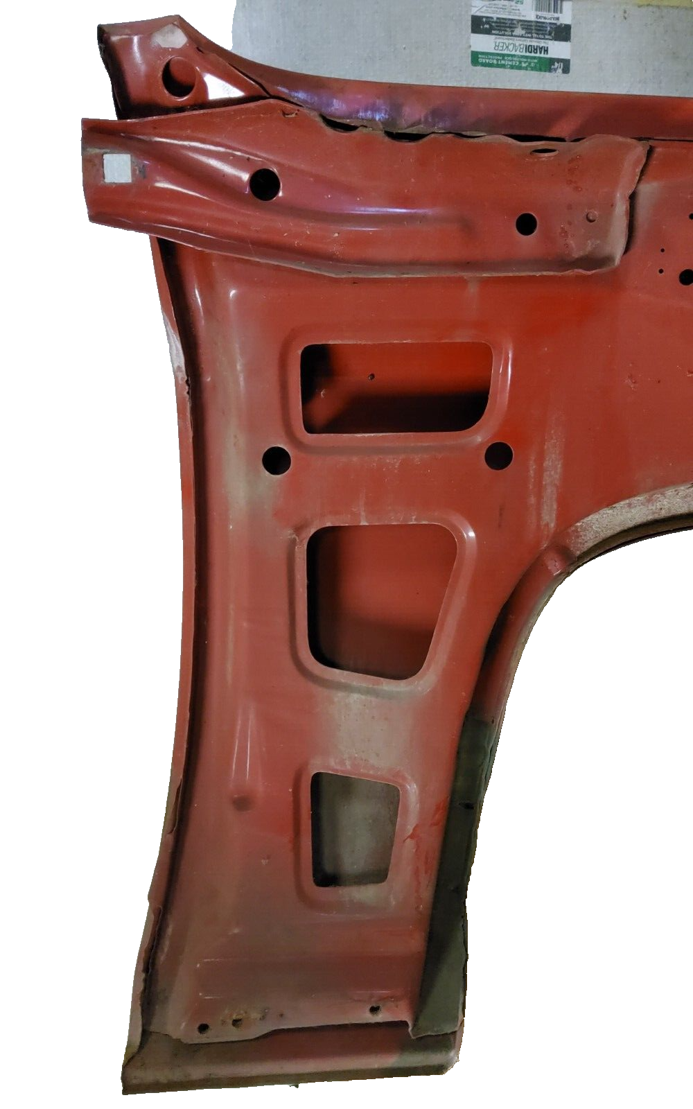 Chevy Square Body C/K Front Driver Fender Custom Deluxe 30 Original ...