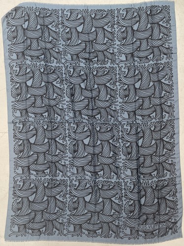 Louis Vuitton Christopher Nemeth Rope Large scarf. Limited Edition 2015 ...