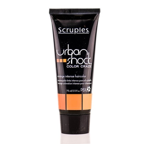 Scruples Urban Shock Craze Semi Permanent Hair Color Pay One Shipping ...