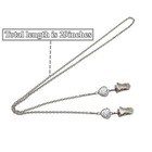 Glasses Chain Eyeglasses Strap Lanyard Holder Bling Stone Sunglasses ...