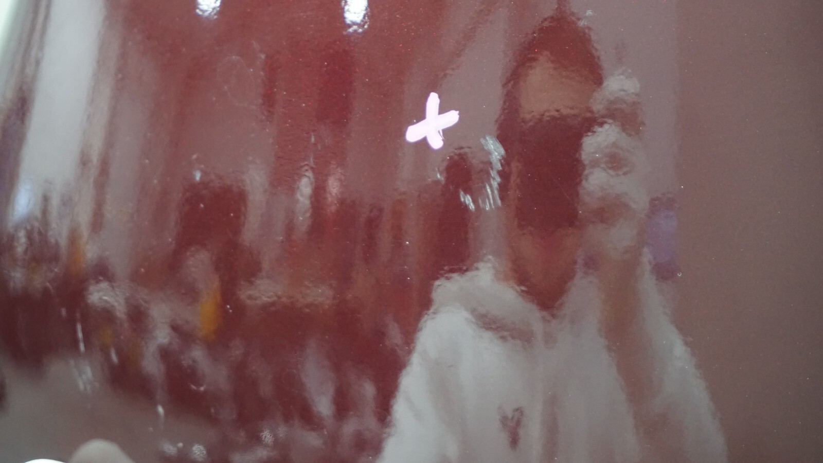 2019-2023 Dodge Ram 1500 Rear Bumper Cover | 68404443AB | OEM | Red