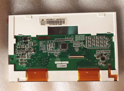 7" Inch For Innolux AT070TN83 V.1 V1 LCD Screen Display Panel 1 Year ...