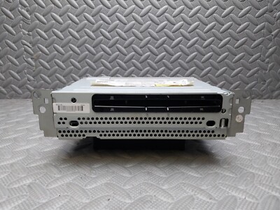 BMW NAVIGATION SAT NAV CD RADIO MULTIMEDIA HEAD UNIT 6820526 | eBay UK