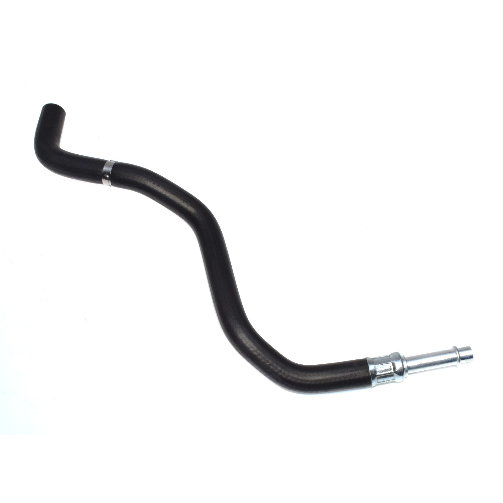 New Power Steering Return Hose Pipe For BMW 525I 528I 530I E39 ...