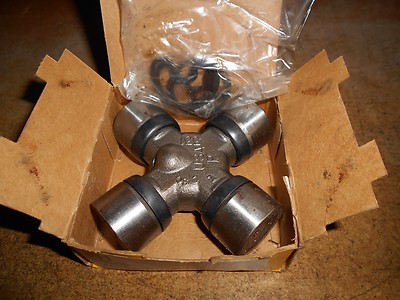 BRAND NEW PRECISION U JOINT 331 (BARB10056 DS355) | eBay