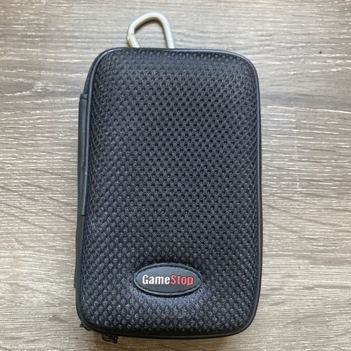 Gamestop Pouch Case for Gameboy games | eBay