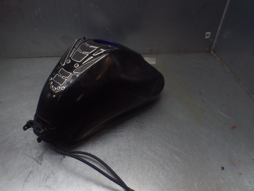Yamaha FZ6 FZ600 Fazer 2004-On Fuel Petrol Gas Tank | eBay