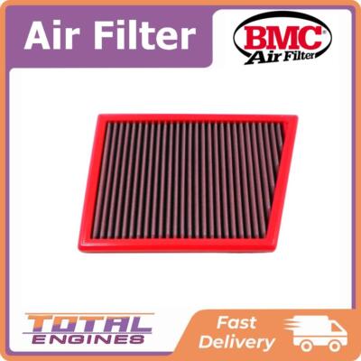 BMC Air Filter fits Mini ONE F55/F56 1.2L 3Cyl B38 A12 U | eBay Australia