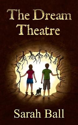 The Dream Theatre by Zia, Stephanie -Paperback 9781461187264 | eBay ...