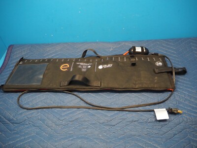 DJO Exos 800 Orthopedic Thermoplastic Infrared Patient Bracing ...