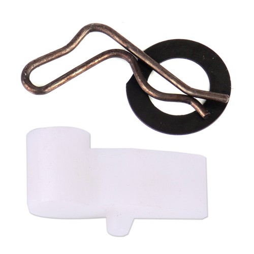 Recoil Starter Repair Kit Spring Pawl fit for Stihl MS380 MS381 038 ...
