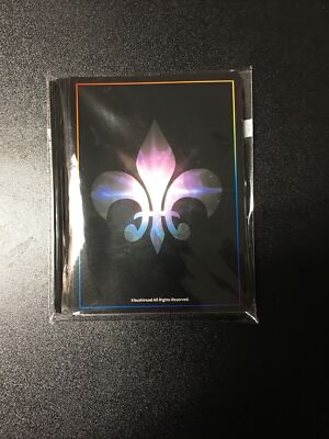 Weiss Schwarz Year End Sleeves Promotional - Sealed Pack Of 20 Sleeves ...