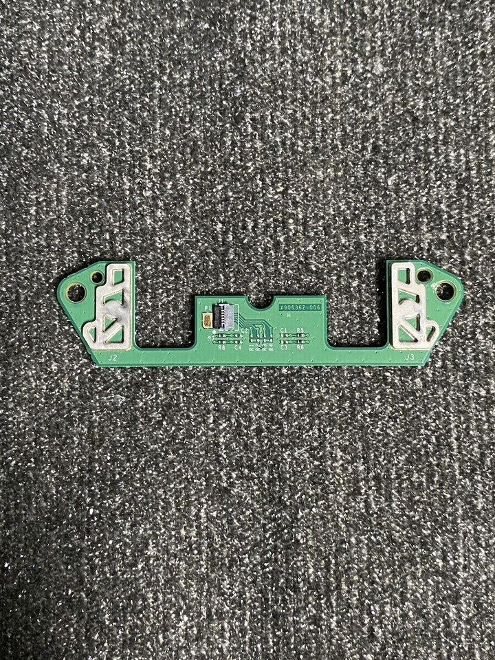 Paddle PCB board for Xbox One Elite controller replacement PULLED | eBay