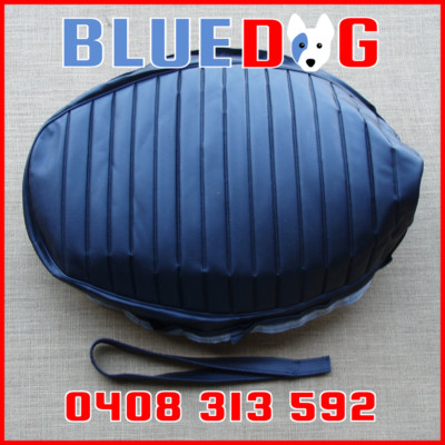 YAMAHA CT2 CT3 AT2 AT3 LONG DUAL 590mm Seat Cover **Aust Stock** YP436 ...