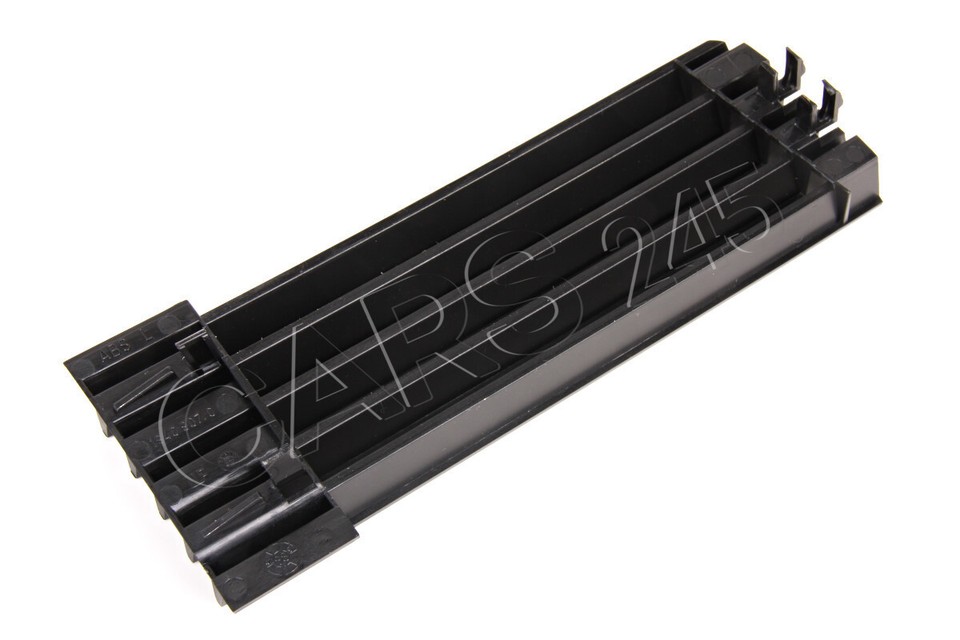 Genuine BMW E31 840Ci 850i 850 Ci 850 CSi Front Bumper Air Inlet Grille ...