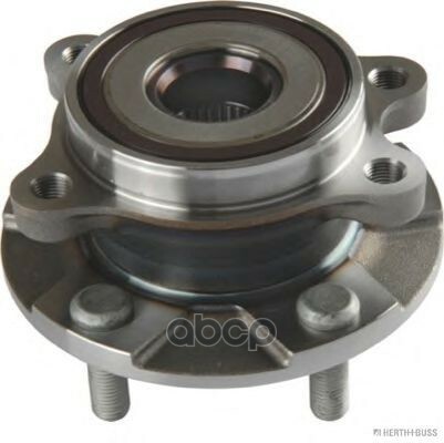 43550-42020 Toyota Hub sub-assy, front axle, rh 4355042020, New Genuine ...
