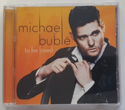 Michael Bublé ‎– To Be Loved CD | eBay Australia