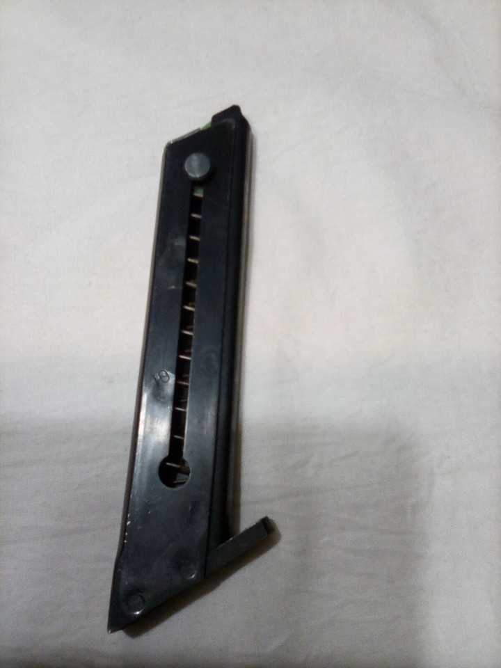 high standard 22lr 10rd green follower magazine | eBay