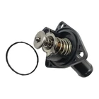 Genuine OEM Honda Acura 19310-5A2-A02 Thermostat / Water Outlet Assy w ...