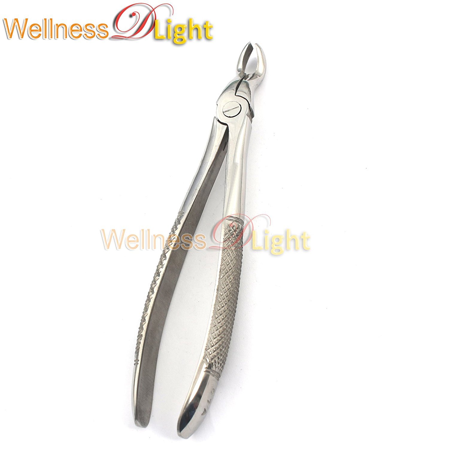 WDL PEDIATRIC / CHILDREN EXTRACTION FORCEPS F7 LOWER 3RD | eBay