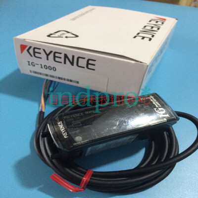 1pcs for NEW KEYENCE IG-1000 in Box IG1000 | eBay