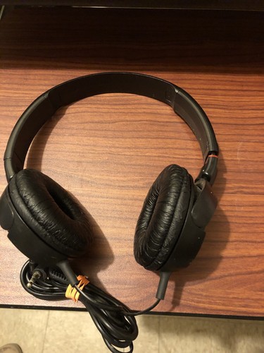 Sony #MDR-ZX100 Stereo Headphones | eBay