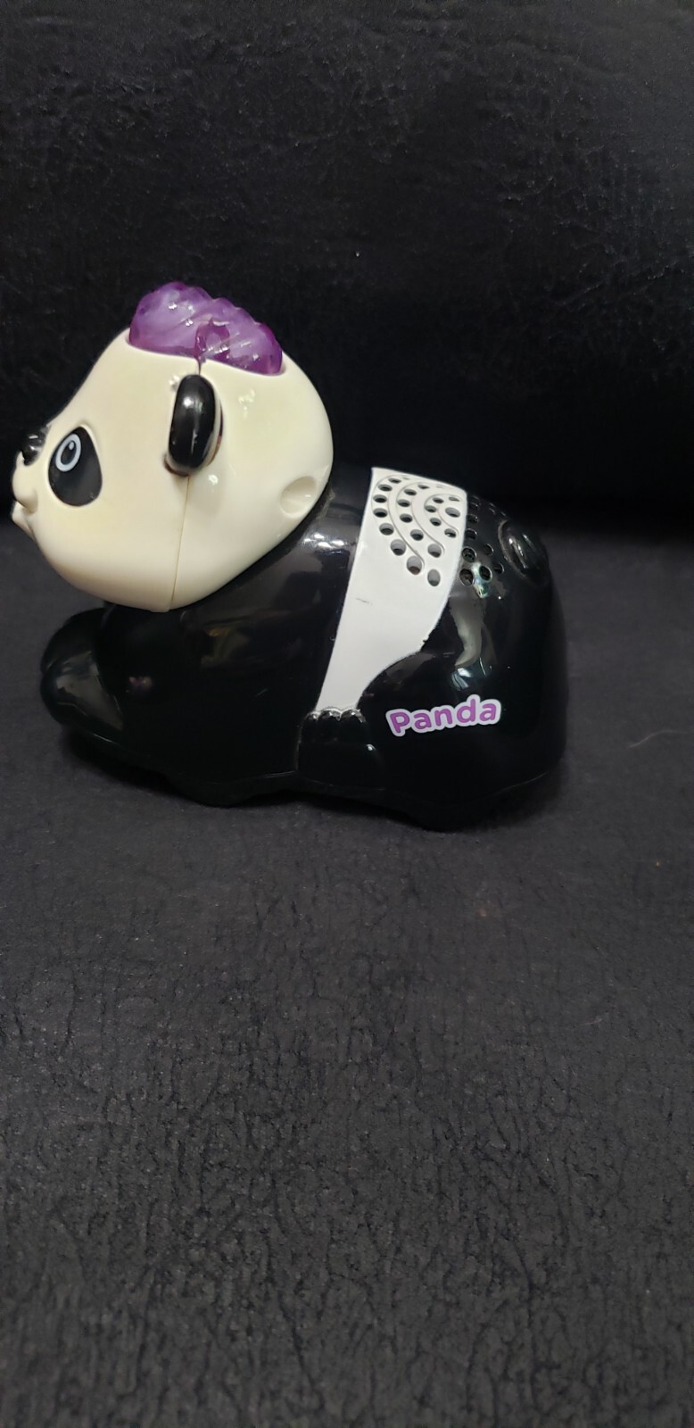 VTech Go Go Smart Animals Jungle/Wild Animals Panda Bear | eBay