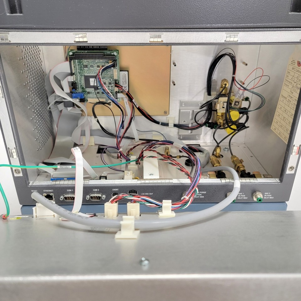 VERY LITTLE USE - TA Instruments DSC Q20 Differential Scanning ...