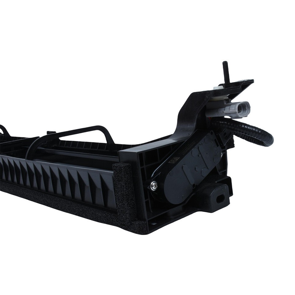 #53180-06090 53180-33090 FRONT LOWER HYBRID Grille SHUTTER For 21-24 ...